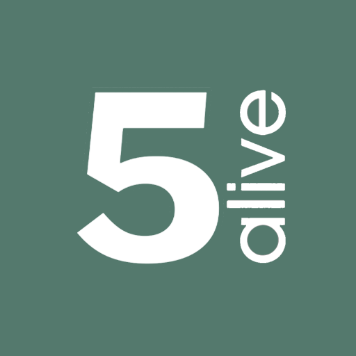 About - Five Alive Networking