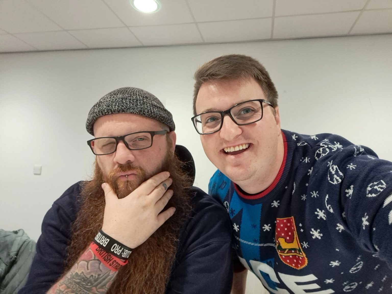 Five Alive Networking