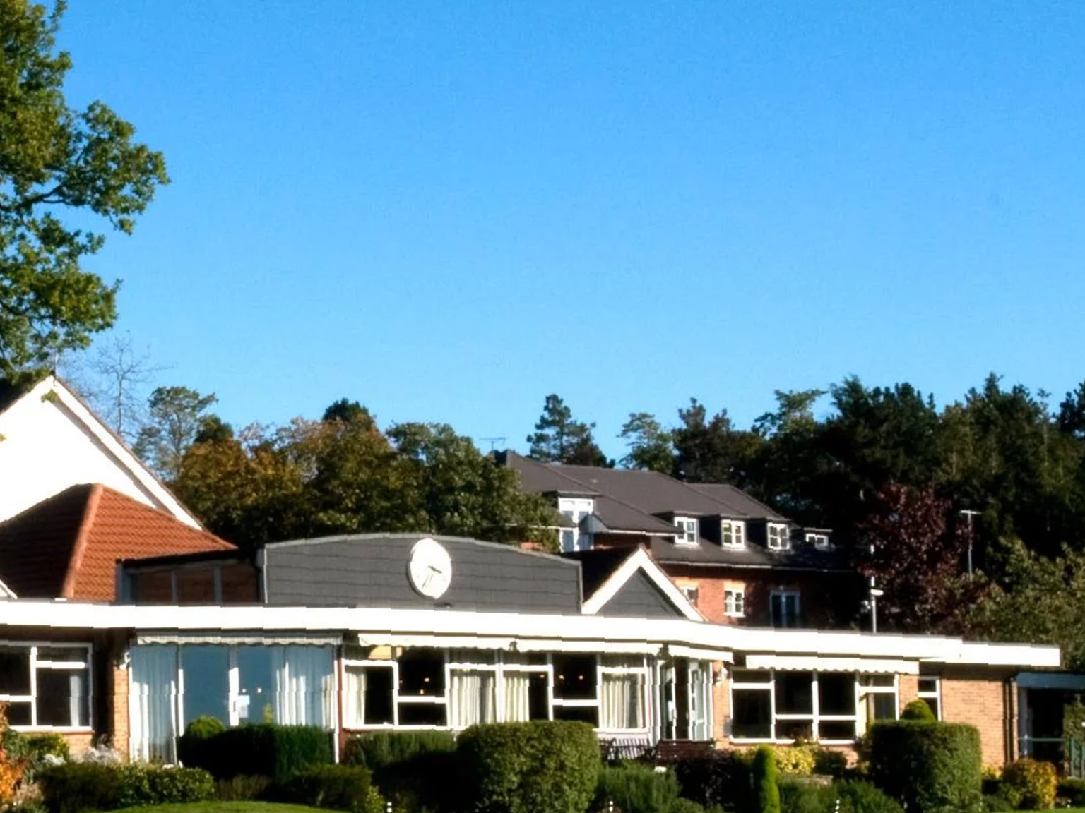 Stourbridge - Five Alive Networking